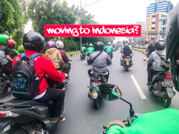 Moving to Indonesia? 5 things you should know first!