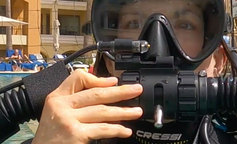 Introduction to Rebreather Diving - Azul Unlimited