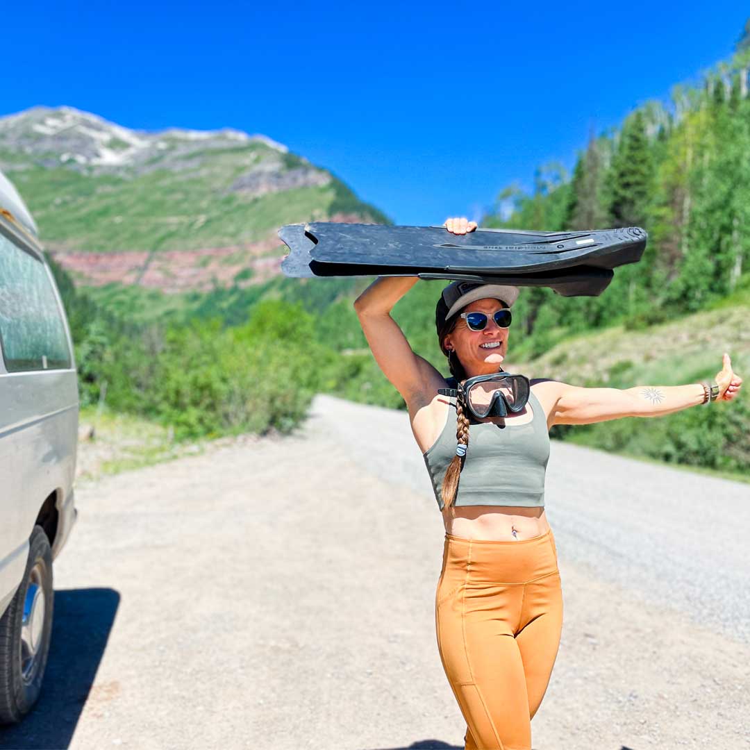 4 helpful scuba SEARCH PATTERNS - Azul Unlimited