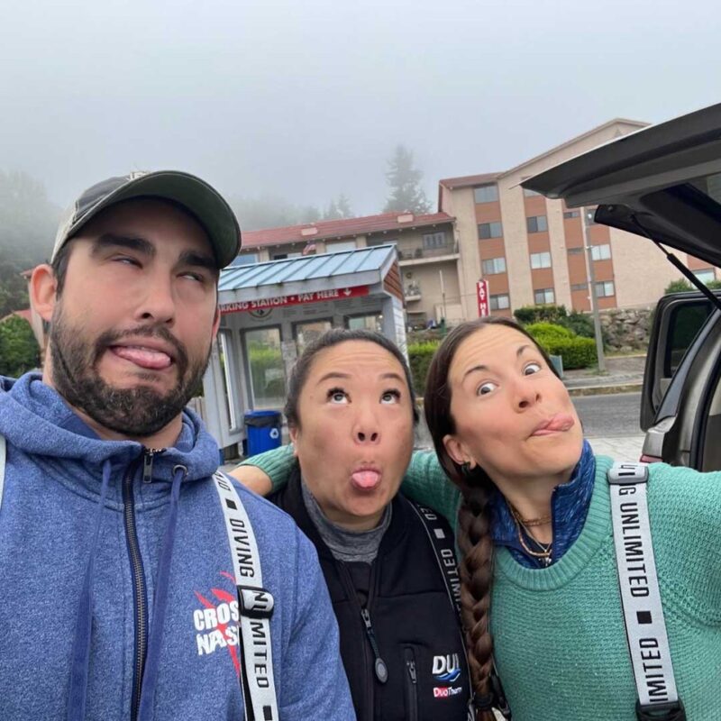 How to find buddies & dive with strangers SAFELY - Azul Unlimited